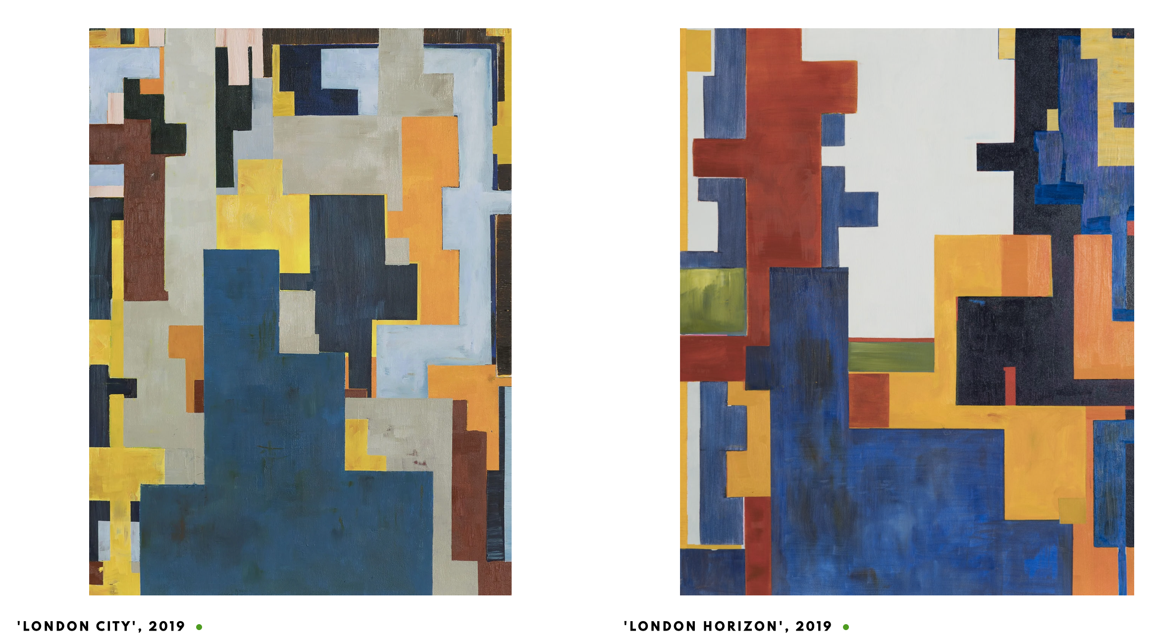 The Illusion of Colour Perception, Science, and the Artist’s Interpret ...