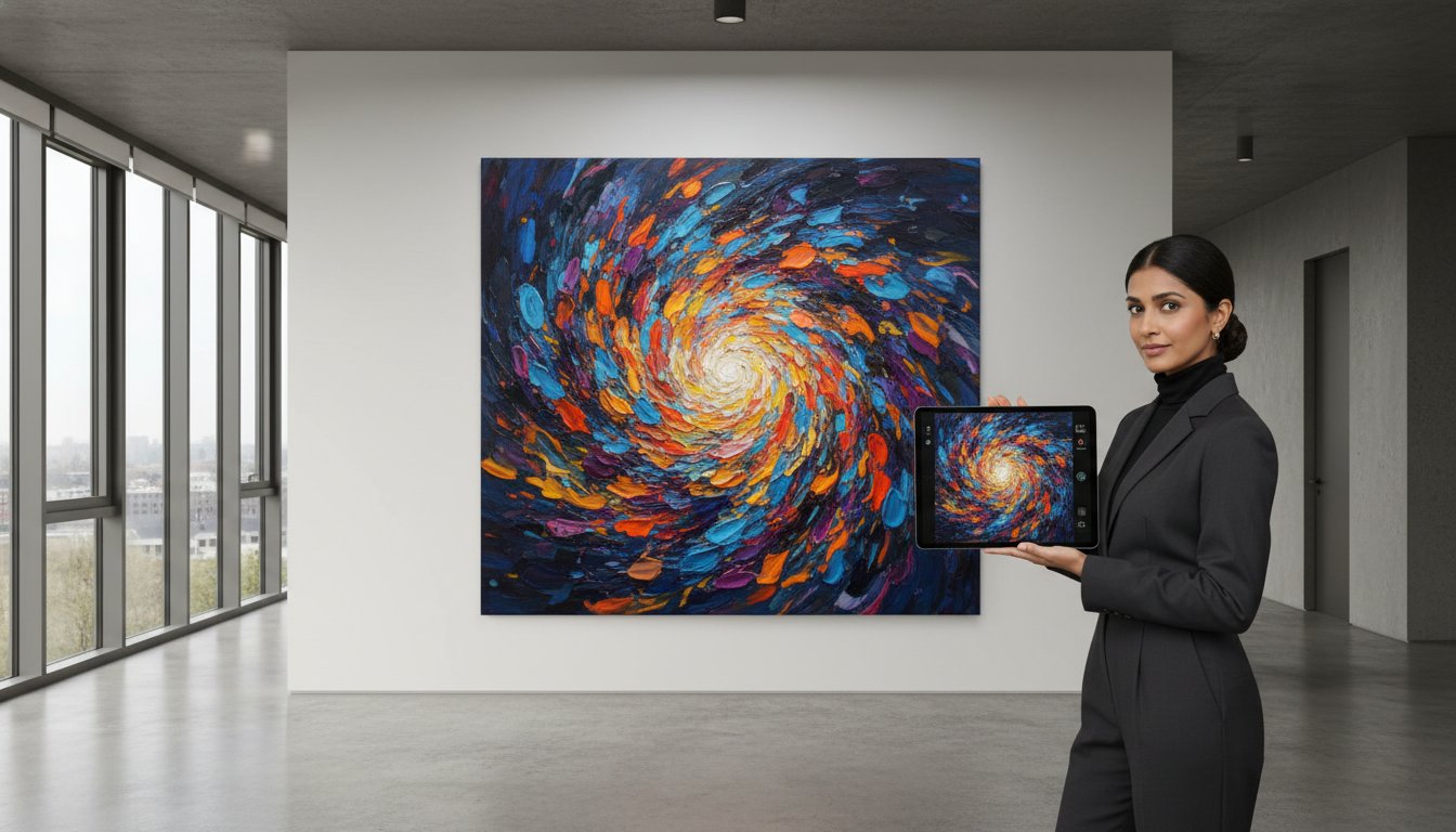 How to Buy Original Artwork Online in the UK: A Curator’s Guide for 20 ...